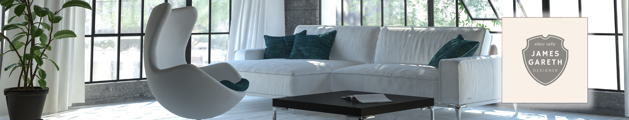 James Gareth Designs