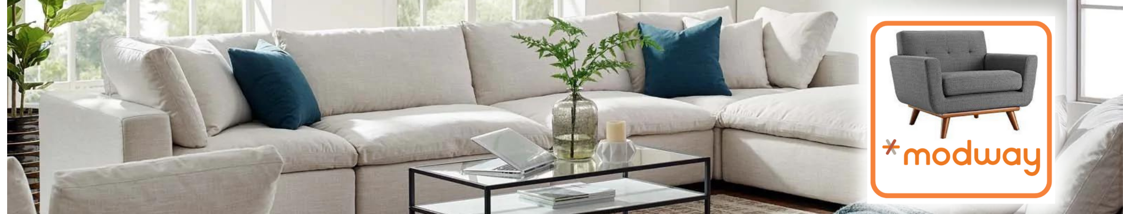 Modway High Style Furniture