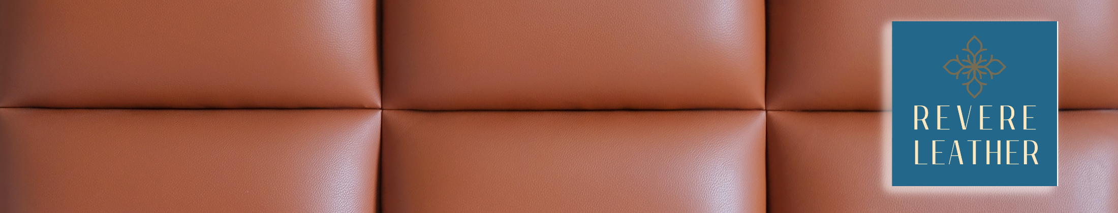 Revere Leather